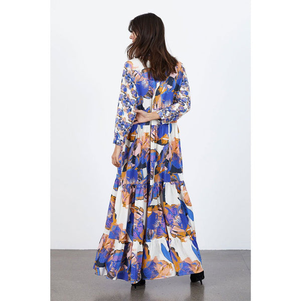Lollys Laundry - Nee Flower Print Dress – Black & Co + Tuesday