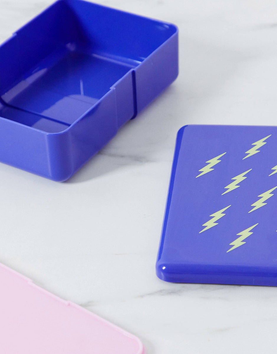 Yes Studio - Hangry Lunch Box – Black & Co + Tuesday